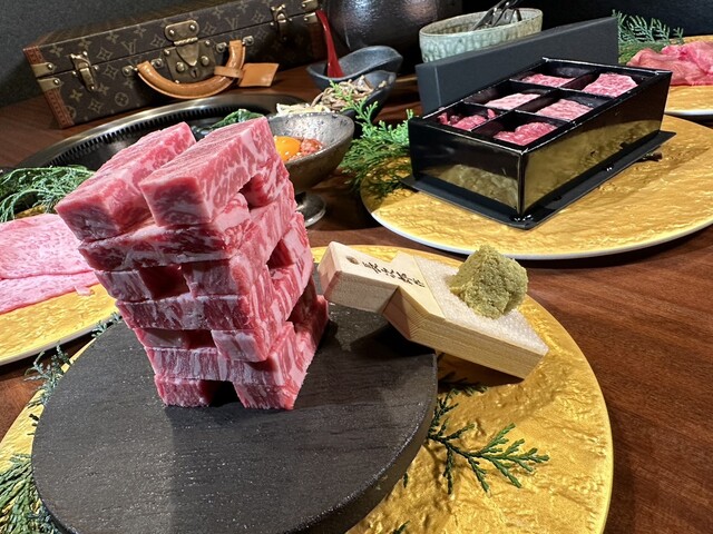 Yakiniku Gyugyu – Shinsaibashi│英語edamame INFO